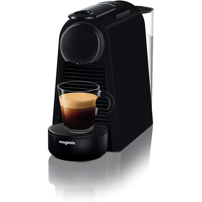 Nespresso Magimix Cube d’occasion