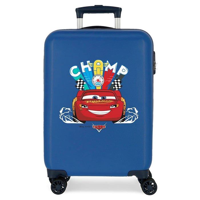 Valise ou bagage vendu seul Disney - 2041723 - Lightning Mcqueen Valise ...