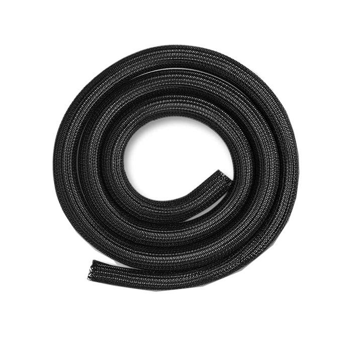 Moulure - goulotte - cache fil - plinthe - gaine range-fil - clips ...