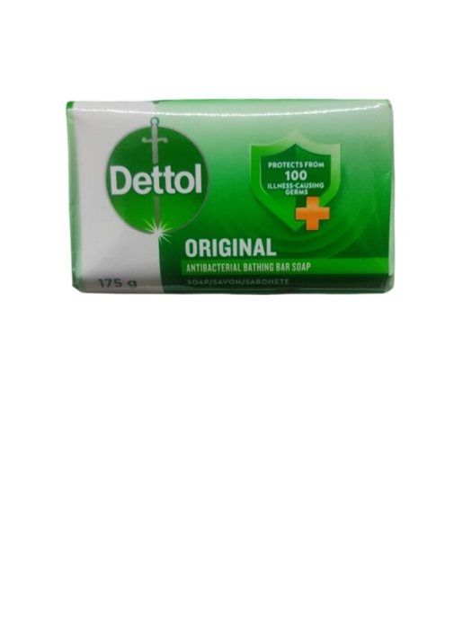 Dettol Savon Original Anti-Bactérien 175g - Cdiscount Au quotidien