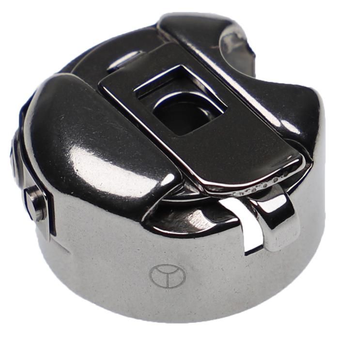 Vhbw Boîtier de canette compatible avec Juki DDL-500, DDL-227W, DDL-432-2, DDL-500A, DDL-501 ...