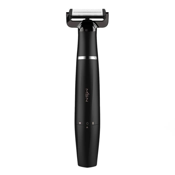 1225c - Rasoir électrique pour homme, machine à raser, tondeuse à sang ...