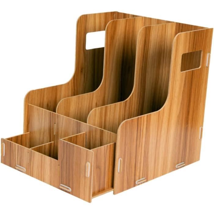 Fichier Rack Bureau En Bois Cosmétique Boîte De Rangement Maquillage ...
