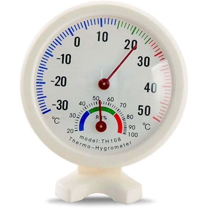 Thermomètre Hygromètre Thermomètre Petit Thermomètre Et Hygromètre ...
