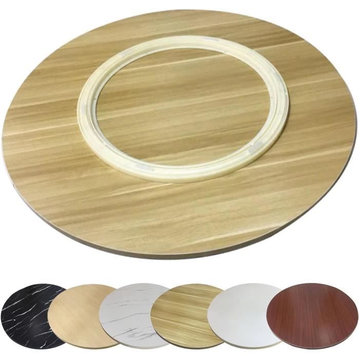 Table À Manger Plateau De Service,Plaque Tournante De Cuisine,Table ...