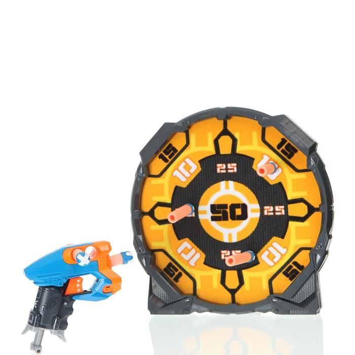 NERF Dart Tag Set - Cdiscount Jeux - Jouets