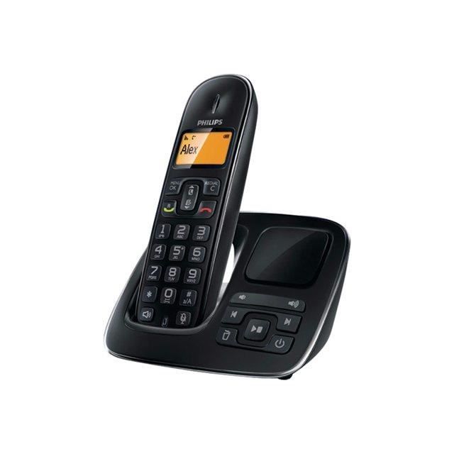 CD1961B - Téléphone répondeur DECT - Cdiscount Téléphonie