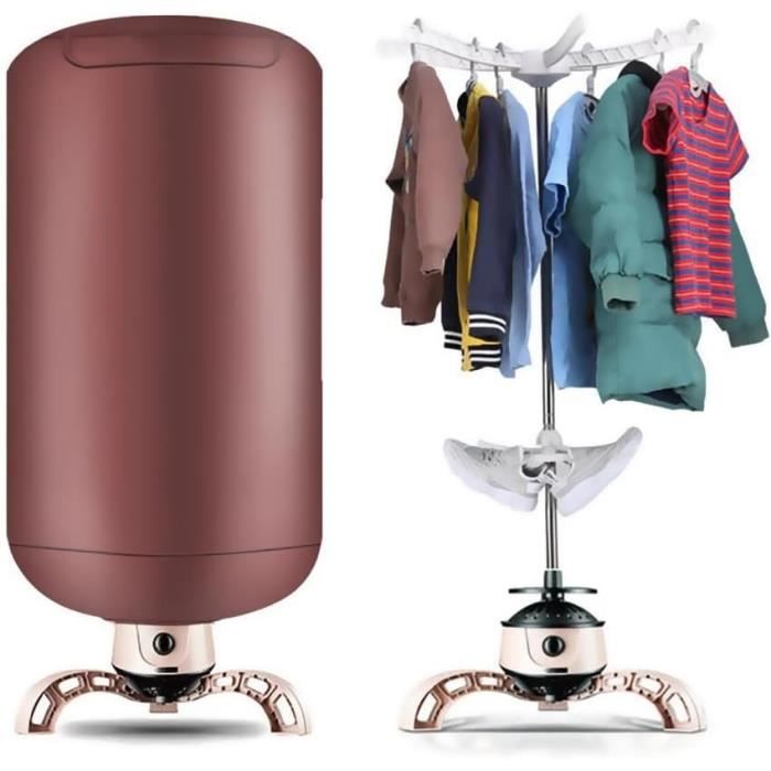 Sèche-Linge Portable, Machine De Séchage Pliable Pour Vêtements Et ...