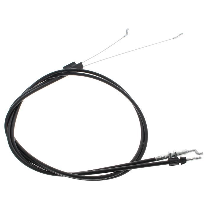 Cable de traction - Cdiscount Jardin