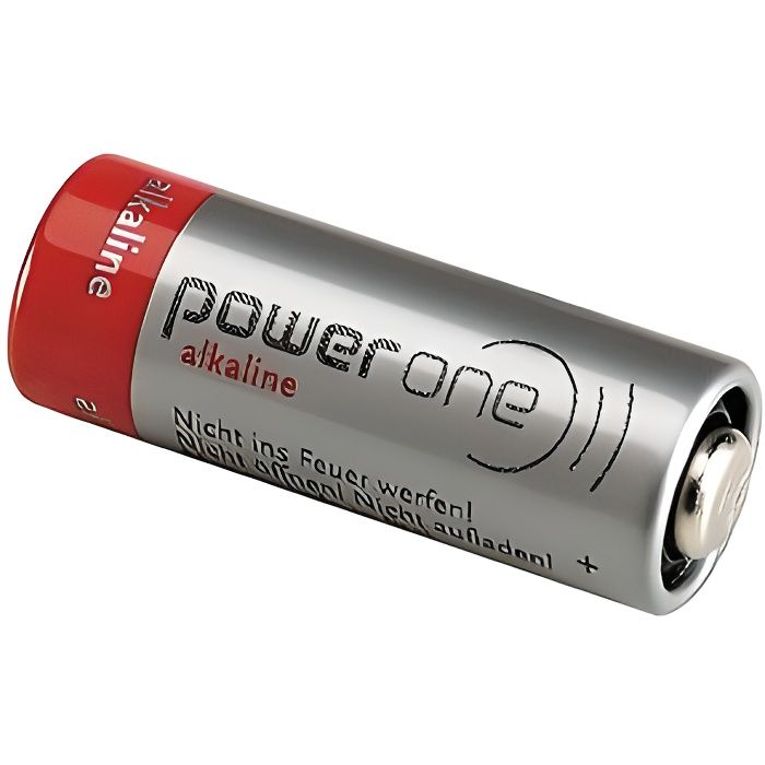 PILE 12V POUR EASY LIM PRO RF, P23GA (10,3x28,5) - Cdiscount Bricolage