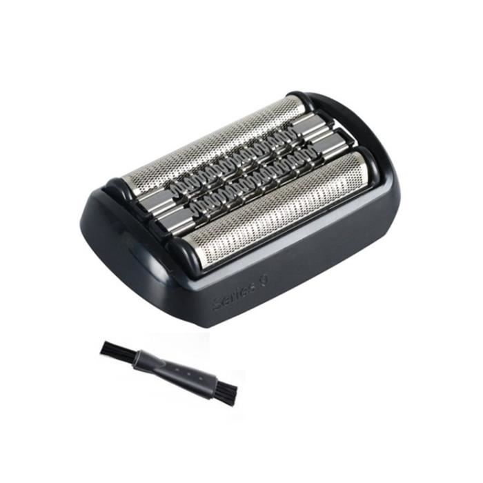 SODIAL-TêTe de Rechange pour Rasoir éLectrique 90B 92B Series 9 ...