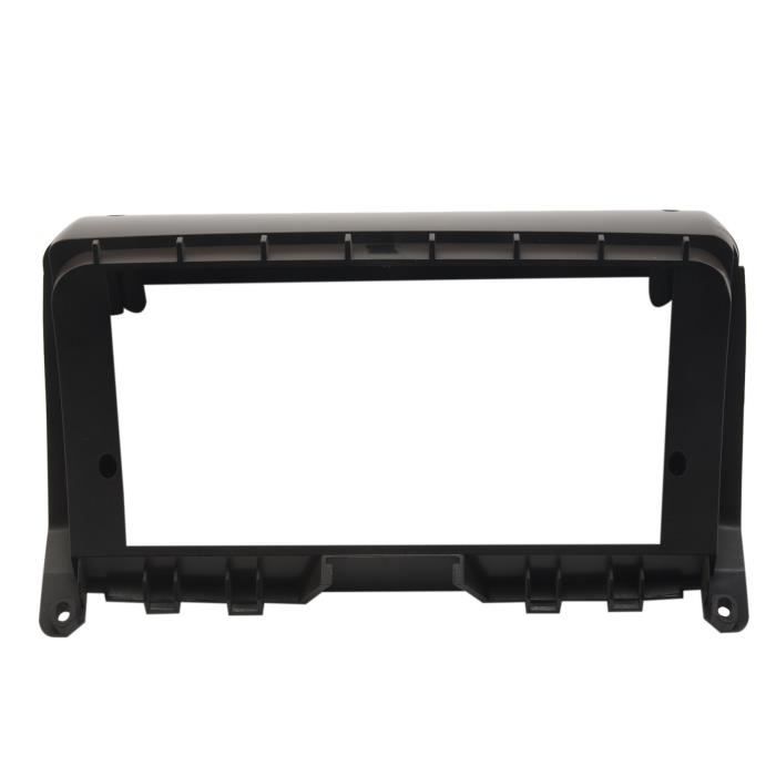 Radio 2 Din pour Benz C-CLASS W204 2007-2014 Fascia Installation de ...