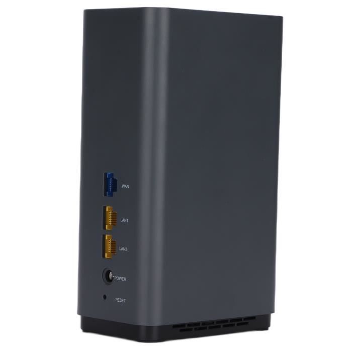 Sonew Routeur WIFI 6 5G Dual Band Stable et Fiable pour le Jeu à ...