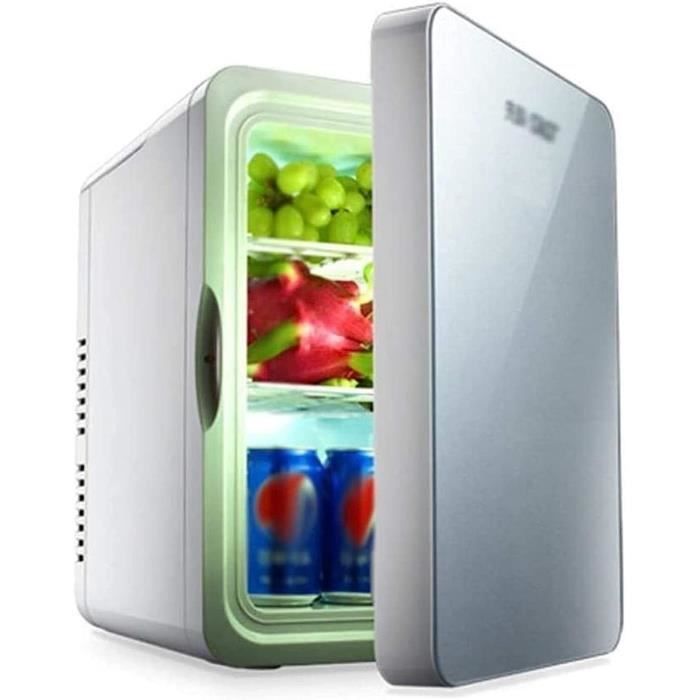 ATAAY Réfrigérateur de Voiture Mini réfrigérateur Refroidisseur et ...