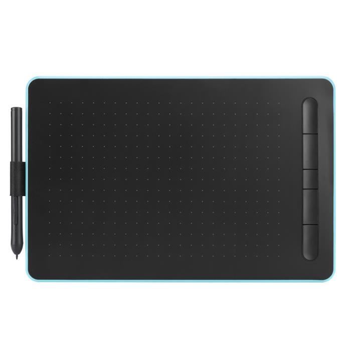 TMISHION Tableau d'écriture Tablette d'écriture à la main graphique ...