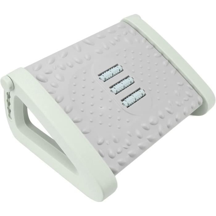 Tabouret De Bureau Massage Texture Et Rouleau Améliorer La Posture ...