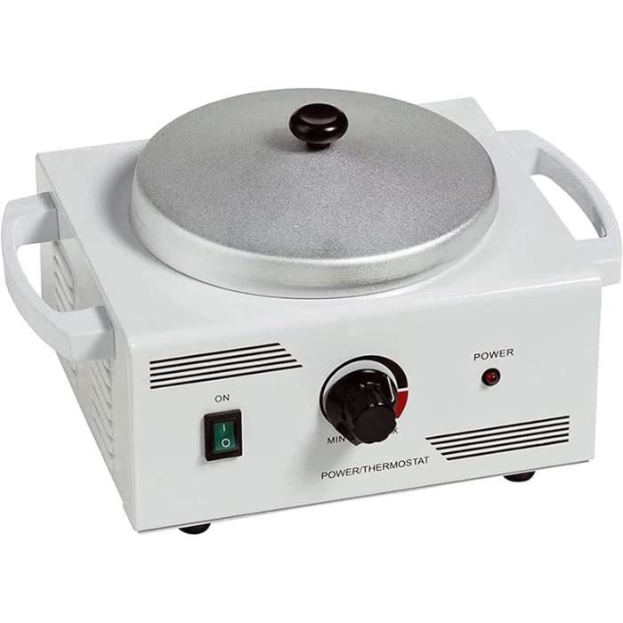 Machine À Fondre La Cire De Bougie, Machine À Tempérer Le Chocolat ...