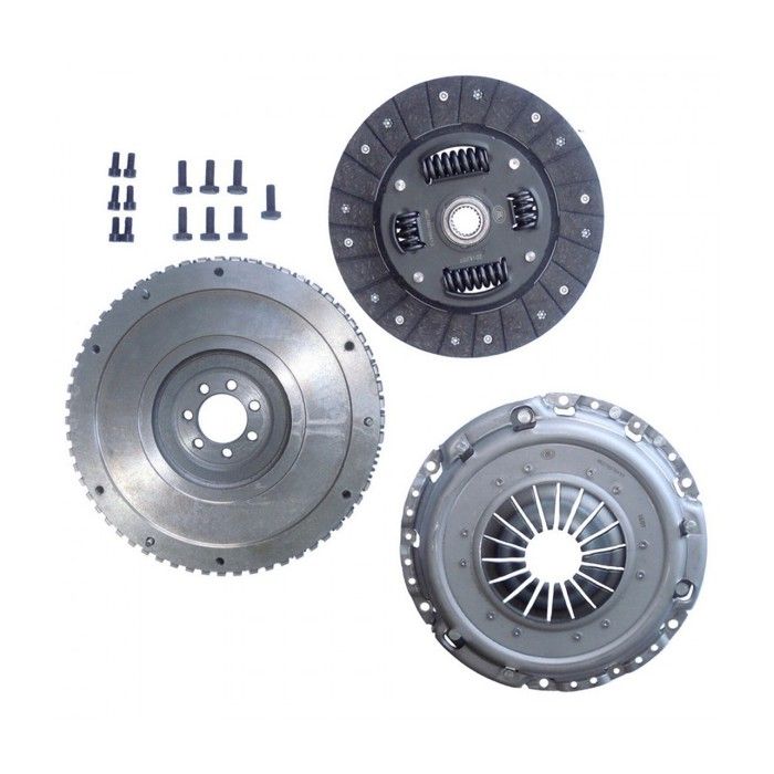 Tuto : Changer embrayage sur Clio 3 - Auto facile