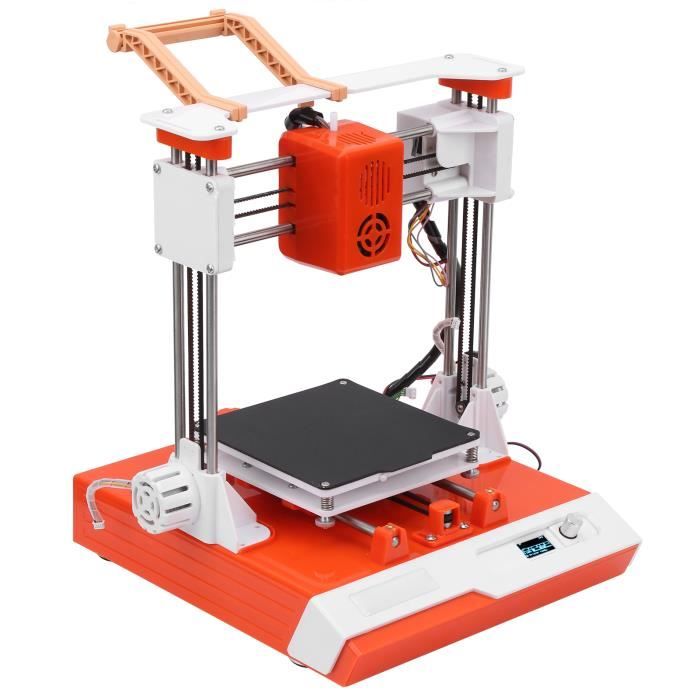 Imprimante 3d Maison Prix