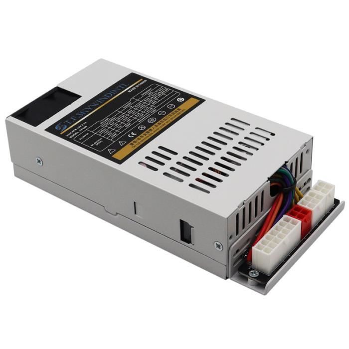 Modulateur d'alimentation pour serveur, mini PC à commutation, 600W ...