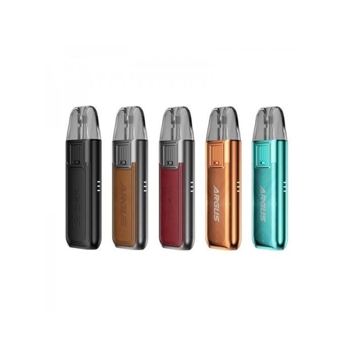 VOOPOO - Kit Argus Pod SE 800mAh - Black - Cdiscount Au quotidien