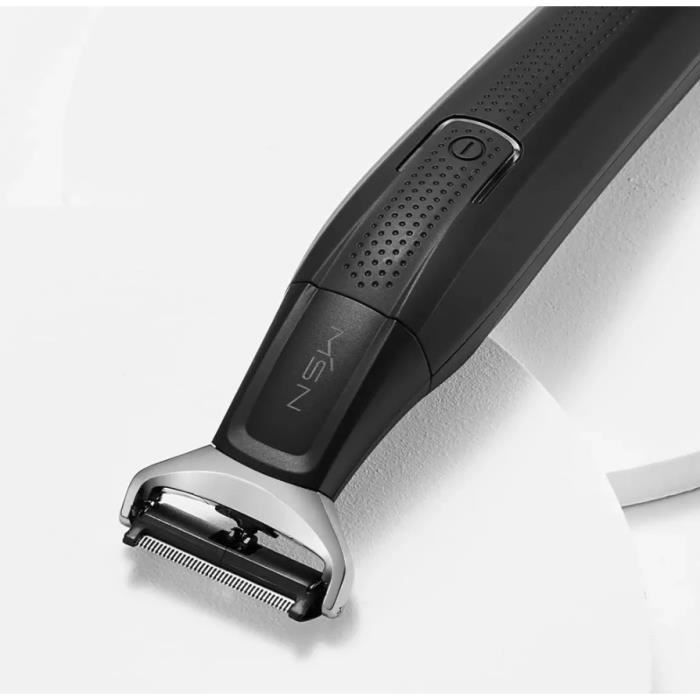 1225c - Rasoir électrique pour homme, machine à raser, tondeuse à sang ...