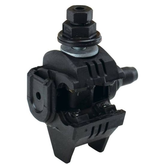 Connecteur Edf A Perforation D Isolant