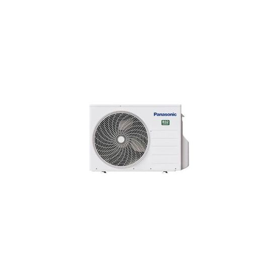 Climatiseur Multi Split Z Deluxe 2x1 4,1kW - R32 - PANASONIC ...