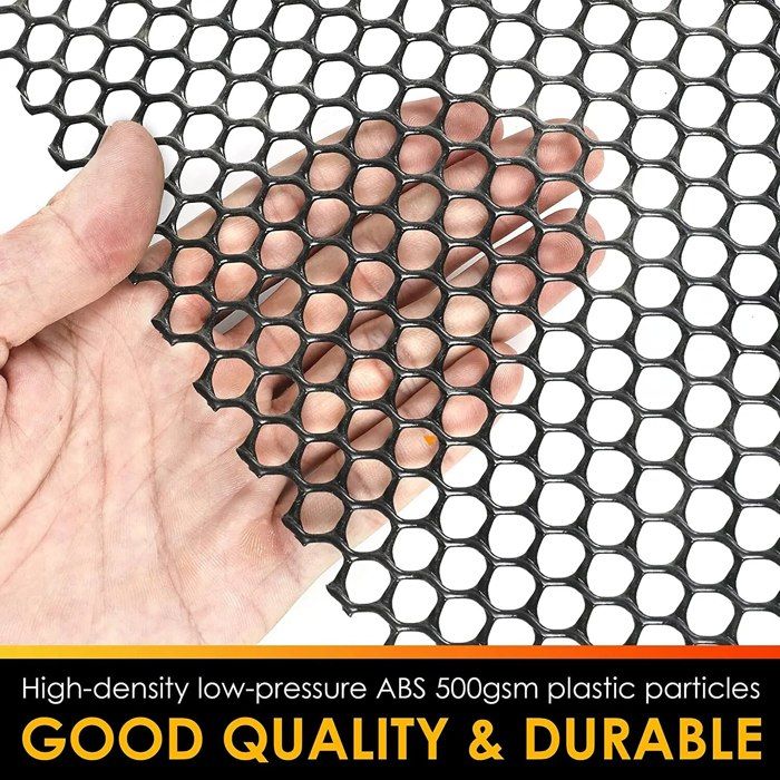 Filet de protection de jardin en plastique jetable pour volaille,filet ...