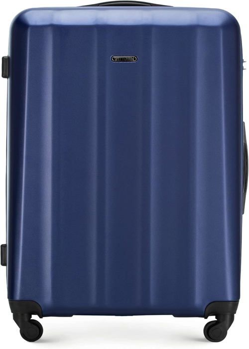 Valise De Voyage Bagage À Main Valise Cabine Valise Rigide En ...