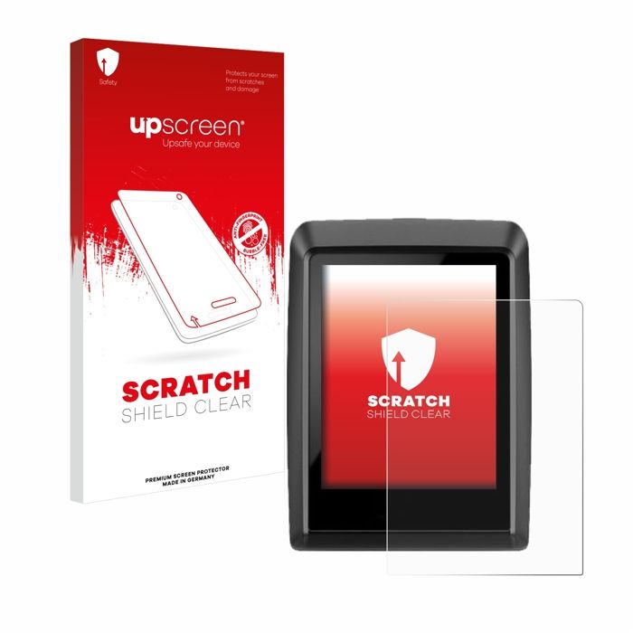 Protection d’écran upscreen pour Bosch Kiox 500 Film Protecteur ...