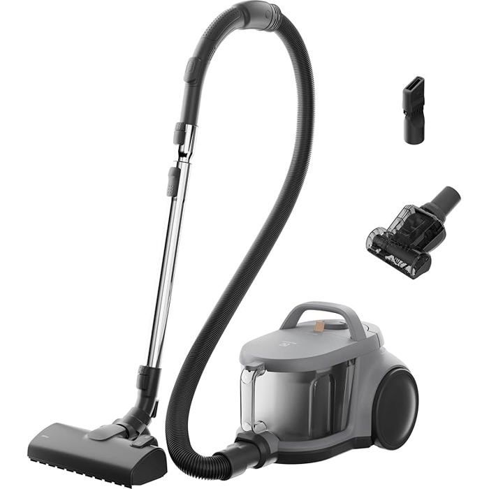 Aspirateur Sans Sac Balai