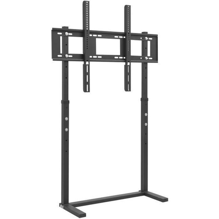 Pied TV - Meuble TV - Réglable - Pour écrans 32-85 pouces - VESA ...