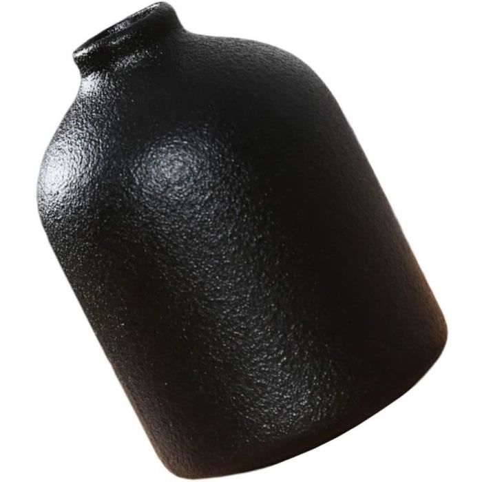 Support Plante Murale Bois Diffuseur En Céramique Fleur Vase Vide ...