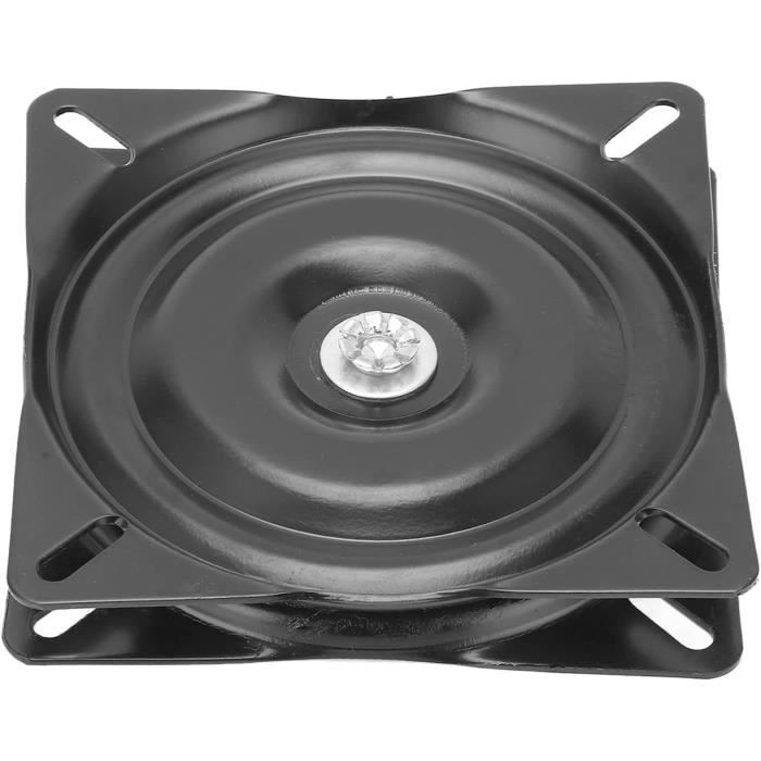 Base pivotante de siège de 6 pouces - V909 - Support pivotant carré ...
