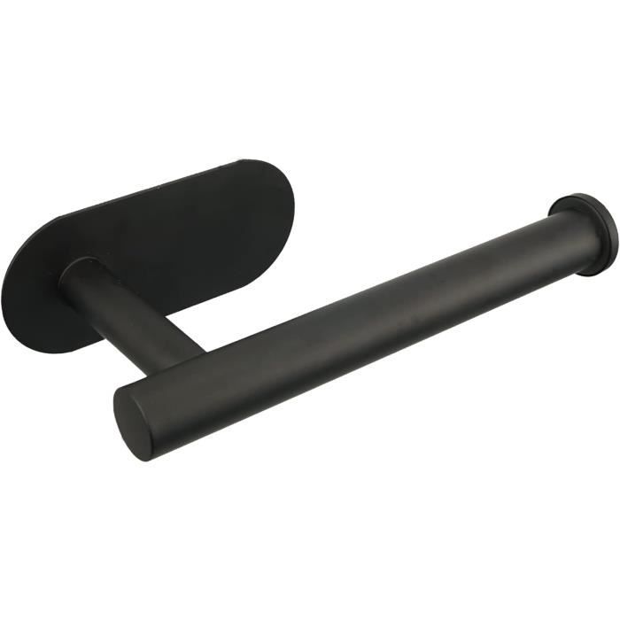 Support de Papier Toilette Auto-adhésif en Acier Inoxydable SUS304 ...