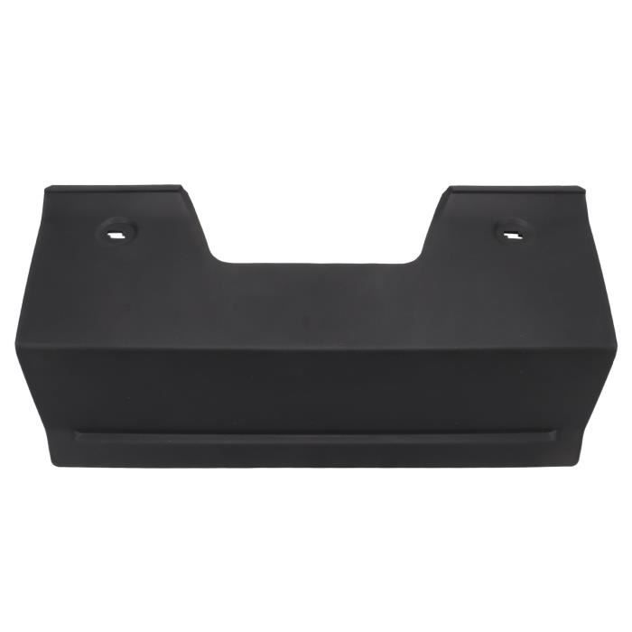 Dilwe Cache-crochet de remorque pour pare-chocs arrière LR015132 Range ...