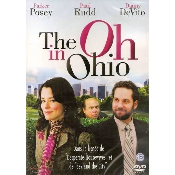 The oh in ohio - DVD - Cdiscount DVD