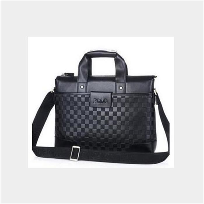 Sac portable - Cdiscount Bagagerie - Maroquinerie