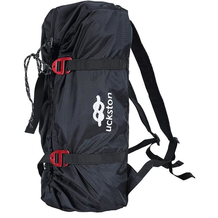 Materiel - Limics24 - Sac À Corde D Escalade Pliable Poche Cordes ...