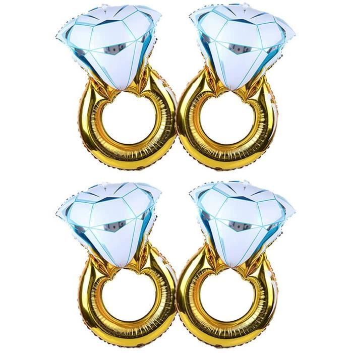 Balloon De Fete - Limics24 - Lot 2 Grands Ballons Gonflables Forme D ...