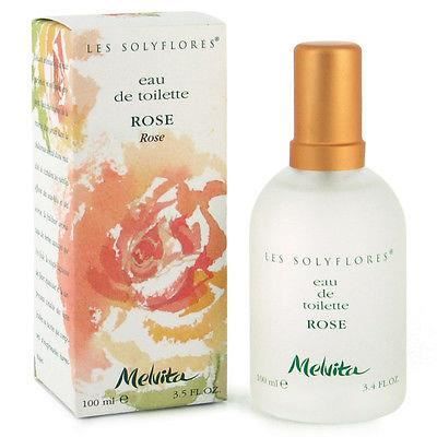 Eau de toilette rose - vaporisateur 100 ml - Cdiscount Au quotidien