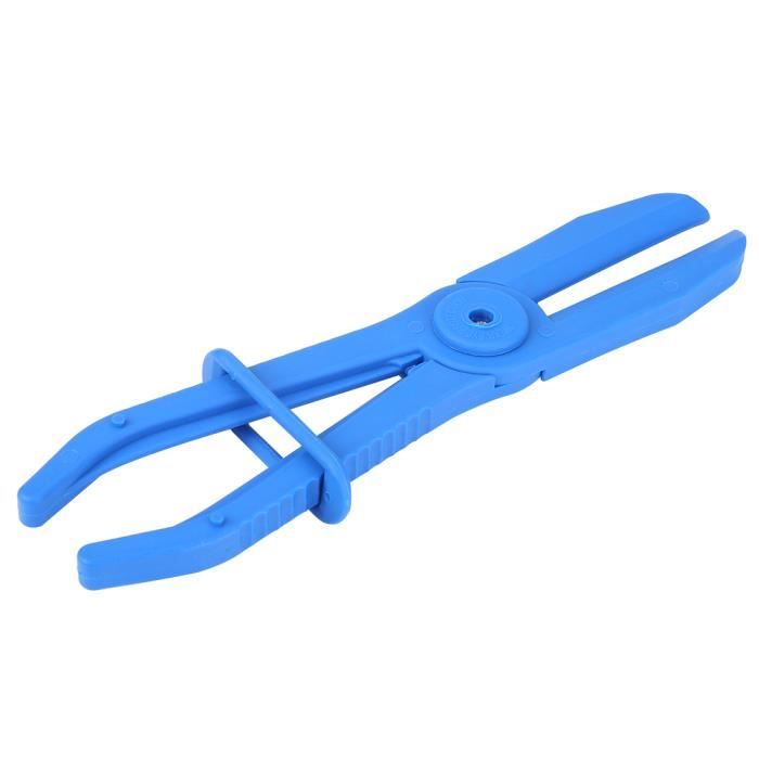 Pince de ligne - OMABETA - Ensemble de 3 pièces - Plastique durable - Couleur bleu - Haute ...