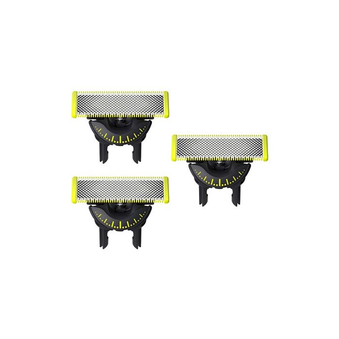 Lame de Rasoir - Philips - QP430-50 - 3 Unités - Mixte - Adulte ...