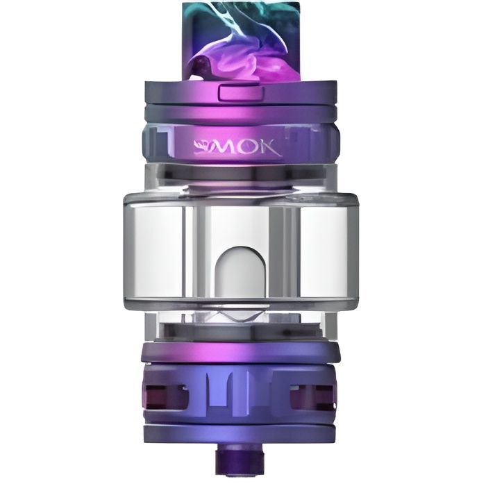 SMOK - Tank TFV18 7.5ml - (7-Color) - Cdiscount Au quotidien