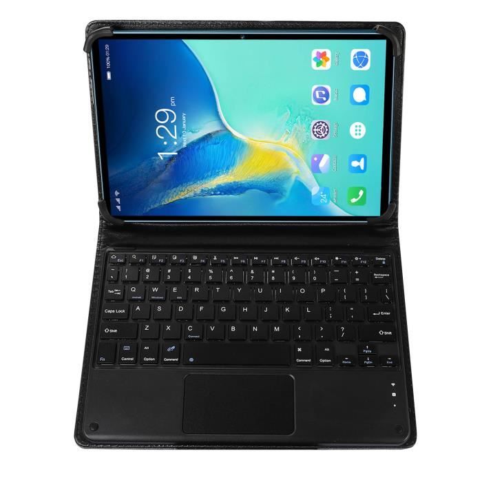 LAN Pour Tablette 12 Tablette Ipa15 Pro 10,1 Pouces 2 En 1 Pour 12, 8 ...