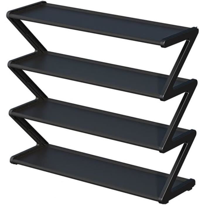 Meuble Entree, Cloth Assembly Shoe Rack, Rangement Chaussure, Armoire ...