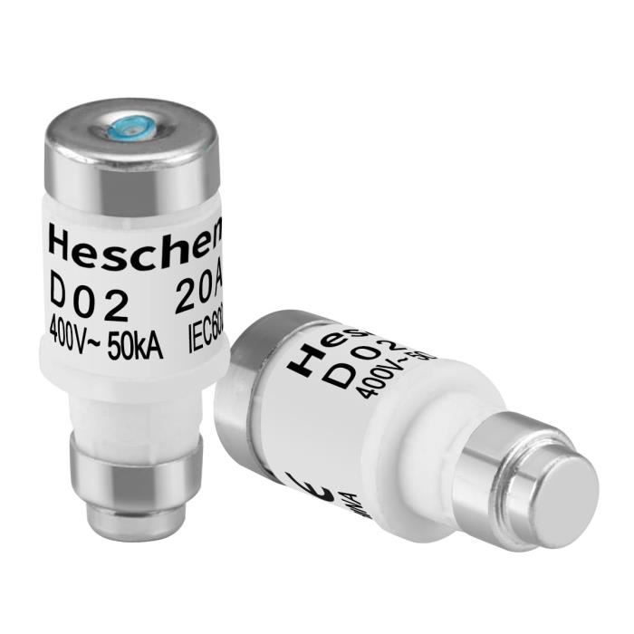 Liens De Fusibles En Céramique Néozed,Liens De Fusibles De Type D0,D02 ...