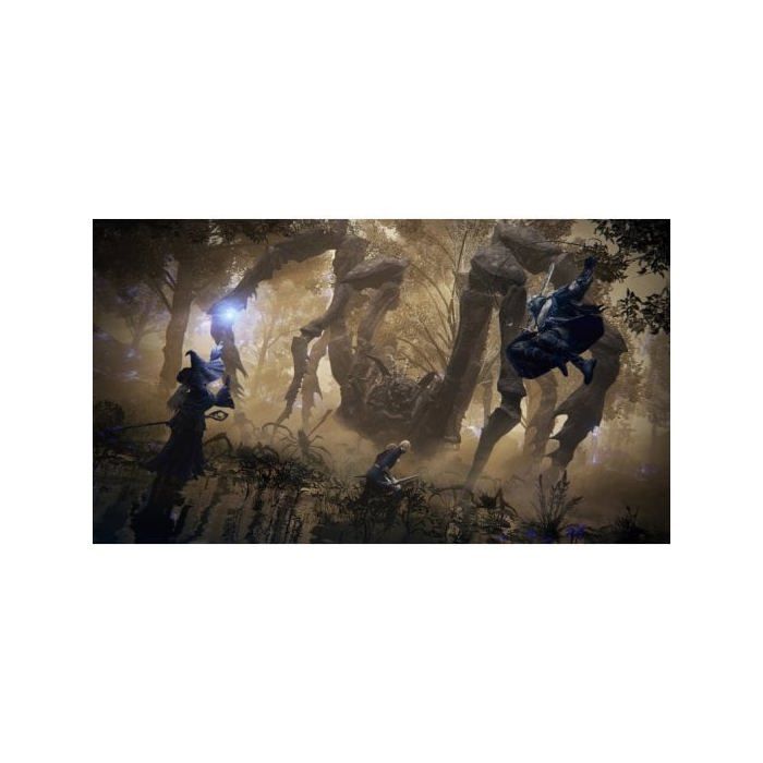 Elden Ring Nightreign Xbox Series X / Xbox One - Cdiscount Jeux vidéo