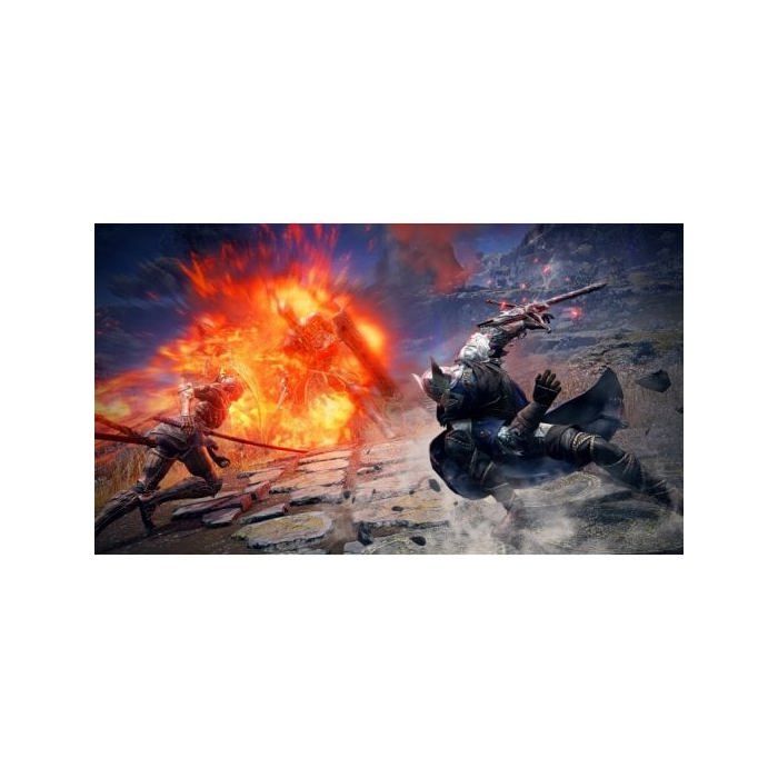 Elden Ring Nightreign Xbox Series X / Xbox One - Cdiscount Jeux vidéo